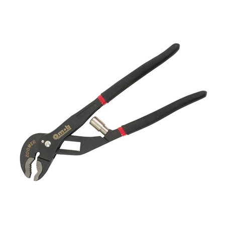 Cleste tevi 240 mm, Multigrip Automatic Zoomer - eMAG.ro