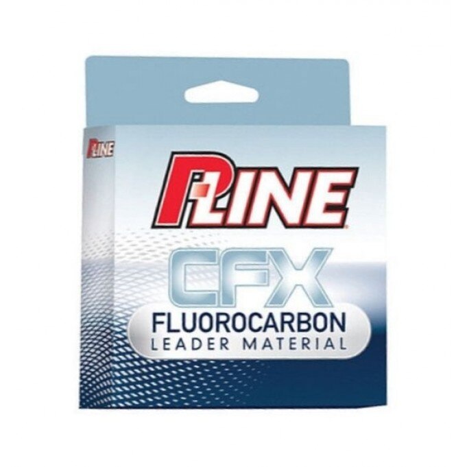 Fir P-line Cfx Fluor. 50 Mt 0.30 Mm 10 Lb - 750186207 - eMAG.ro