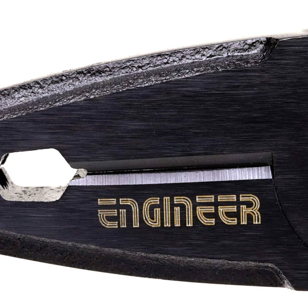 Cleste Extractor Suruburi Cap Stricat, Falci Dinti verticali, ENGINEER ...