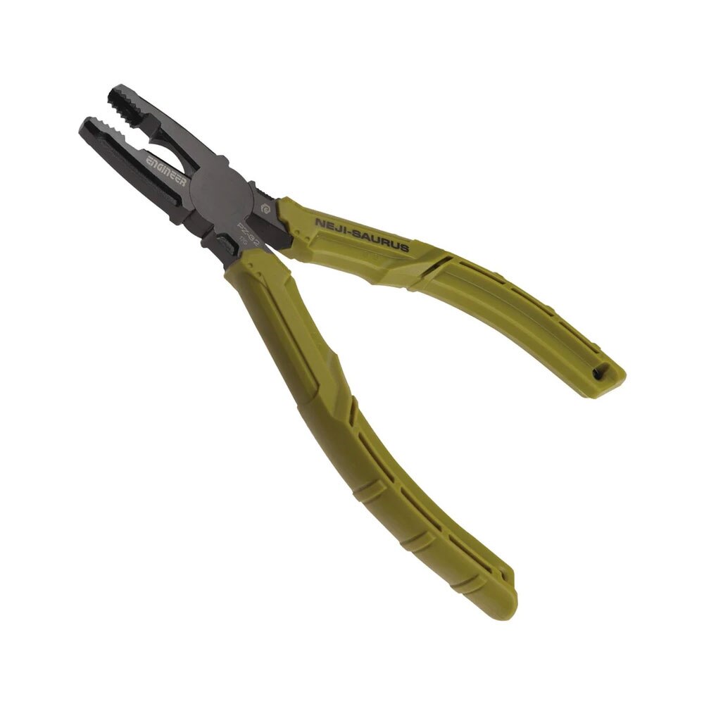 Cleste Extractor Suruburi Cap Stricat, Falci Dinti verticali, ENGINEER ...