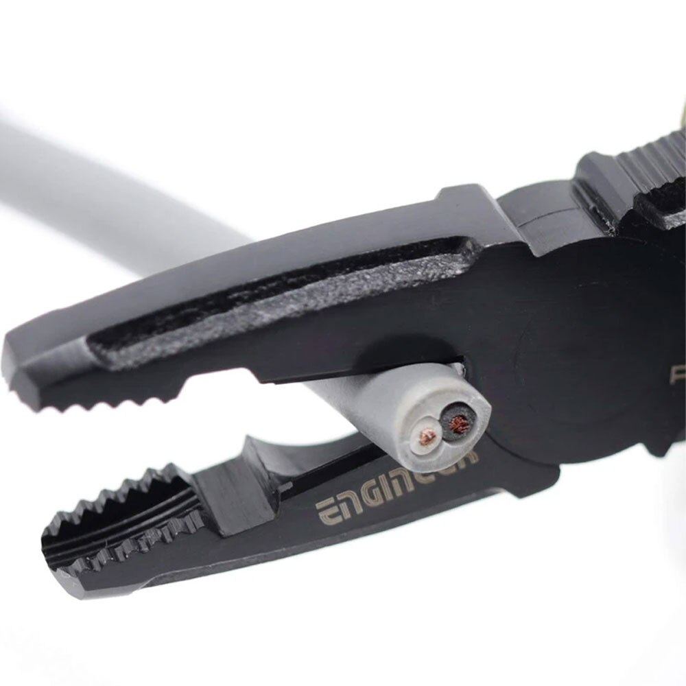 Cleste Extractor Suruburi Cap Stricat, Falci Dinti verticali, ENGINEER ...