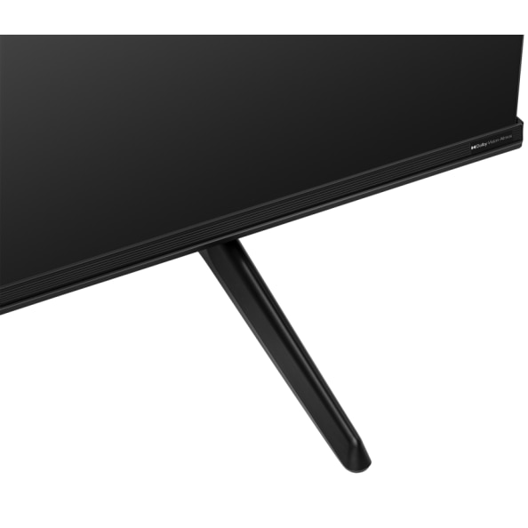 Hisense 50E7KQ Smart QLED Televízió, 126 cm, 4K Ultra HD, G ...