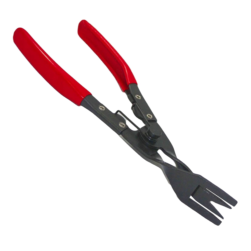 Cleste pentru demontat cleme pentru tapiterie auto, Asta - eMAG.ro