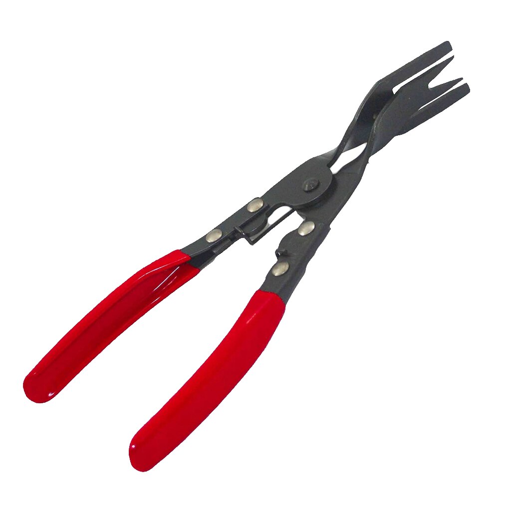 Cleste pentru demontat cleme pentru tapiterie auto, Asta - eMAG.ro