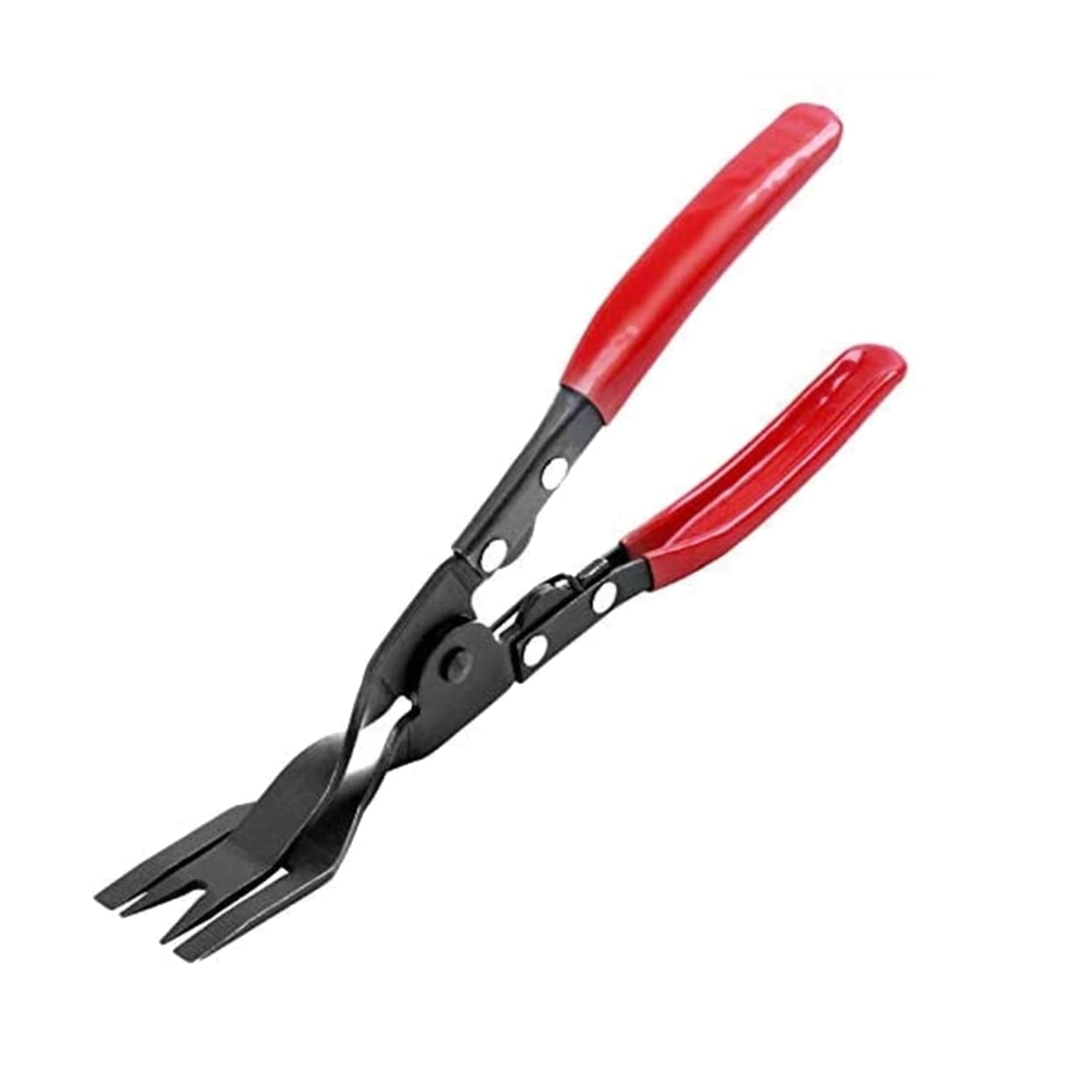 Cleste pentru demontat cleme pentru tapiterie auto, Asta - eMAG.ro