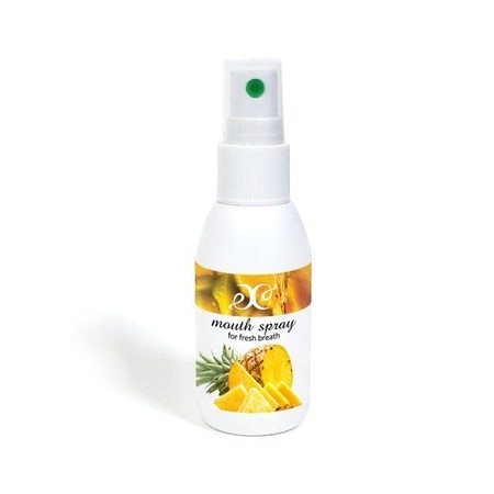 Spray de gura cu propolis si ananas, 50 ml - eMAG.ro