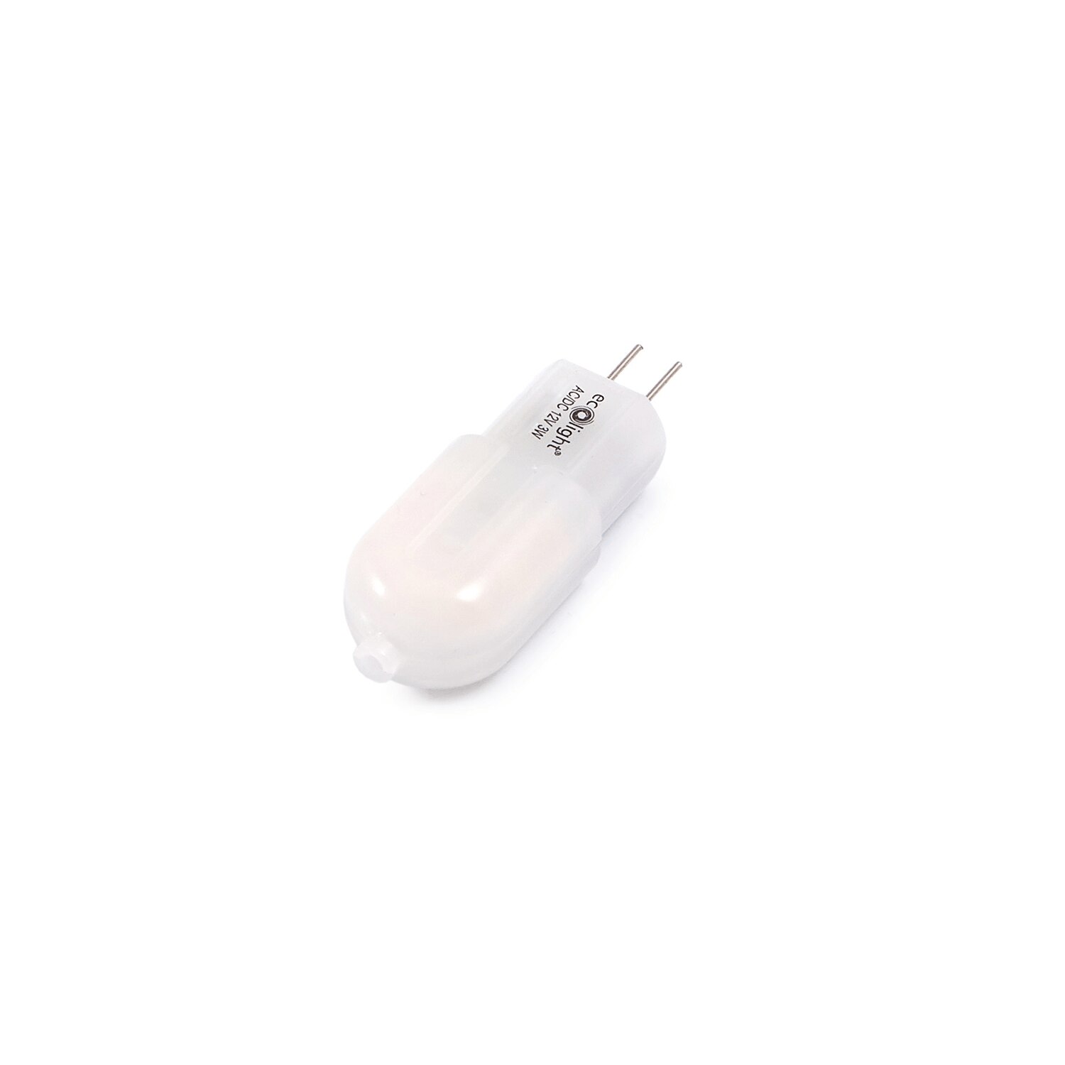 Bec cu LED G4 3W 12V 270lm, alb neutru (4000K) - eMAG.ro