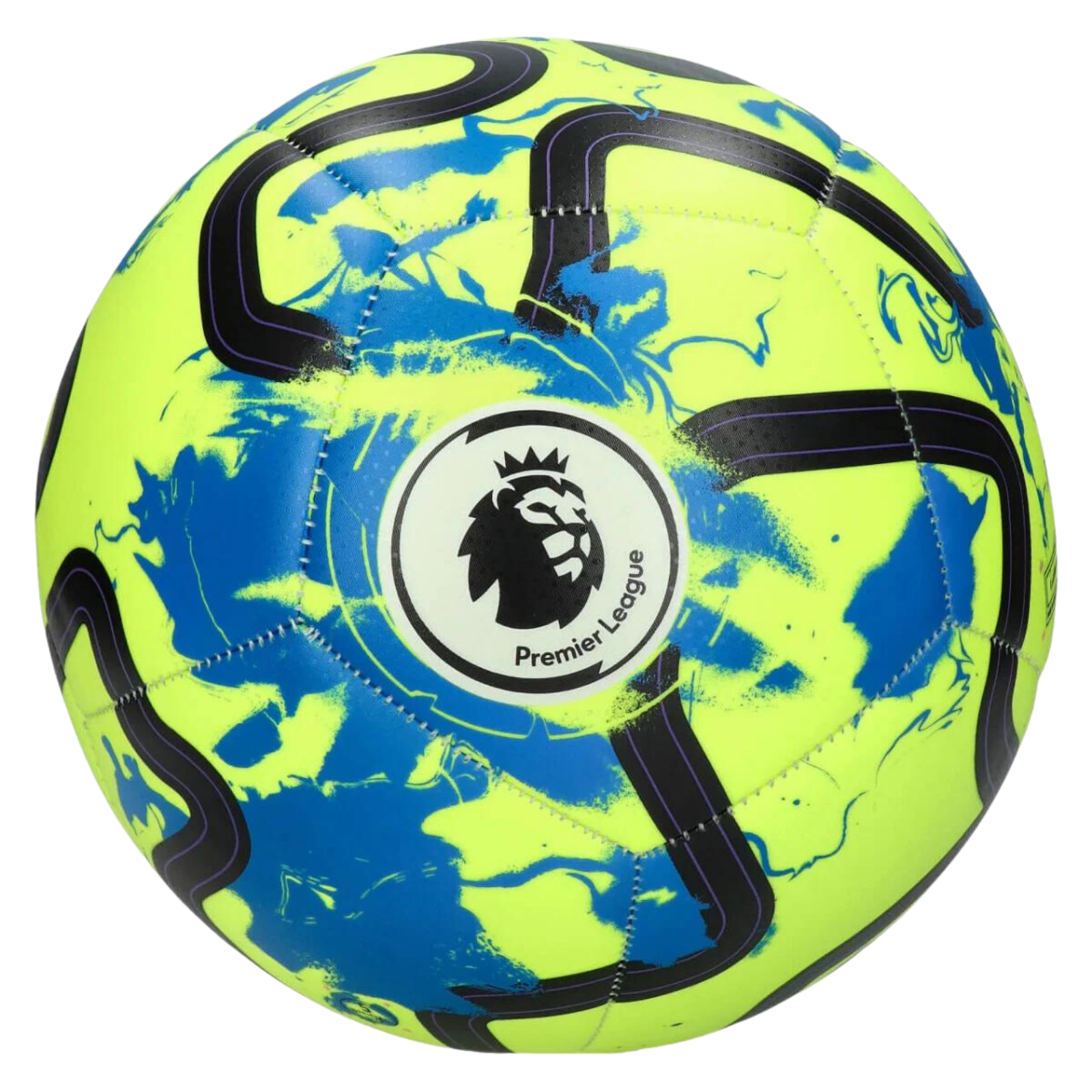 Minge fotbal, Nike, Premier League Pitch 2023, dimensiunea 5, Verde ...