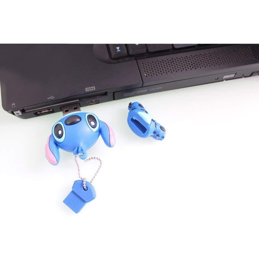 Memorie USB, 64 GB, Stitch Figure, Transfer Rapid de Date ...