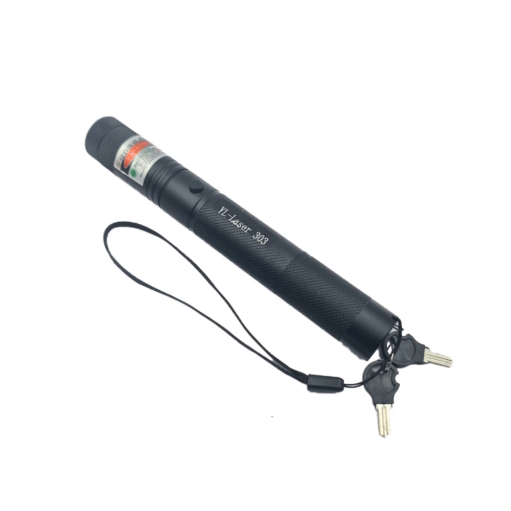 Laser Verde Neo™ cu Acumulator si Cheie de Blocare, 16 cm, Negru - eMAG.ro