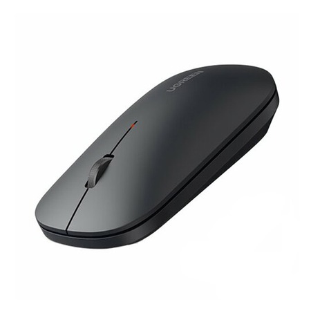 Mouse Fara Fir 1000-4000 DPI, C1850, Black - eMAG.ro