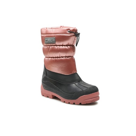 Bocanci zapada fete, CMP, Textil, Roz, 37 EU - eMAG.ro