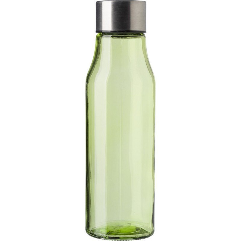 Sticla, Blent, Sticla, 500 ml, Verde - eMAG.ro