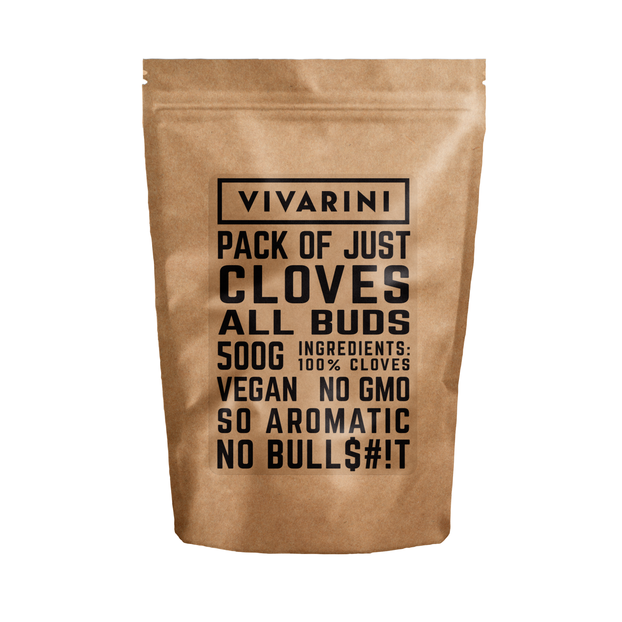 Cuisoare, Vivarini, 500g - eMAG.ro