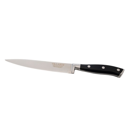 Cutit Feliat 20 cm RONIN lama otel inoxidabil Molibden Vanadiu - eMAG.ro