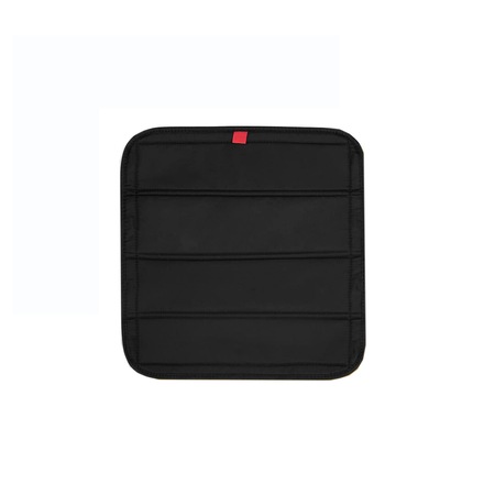 Parasolar trapa auto, Vaxiuja, Pliabil, Cu velcro, 41*41cm, Material ...