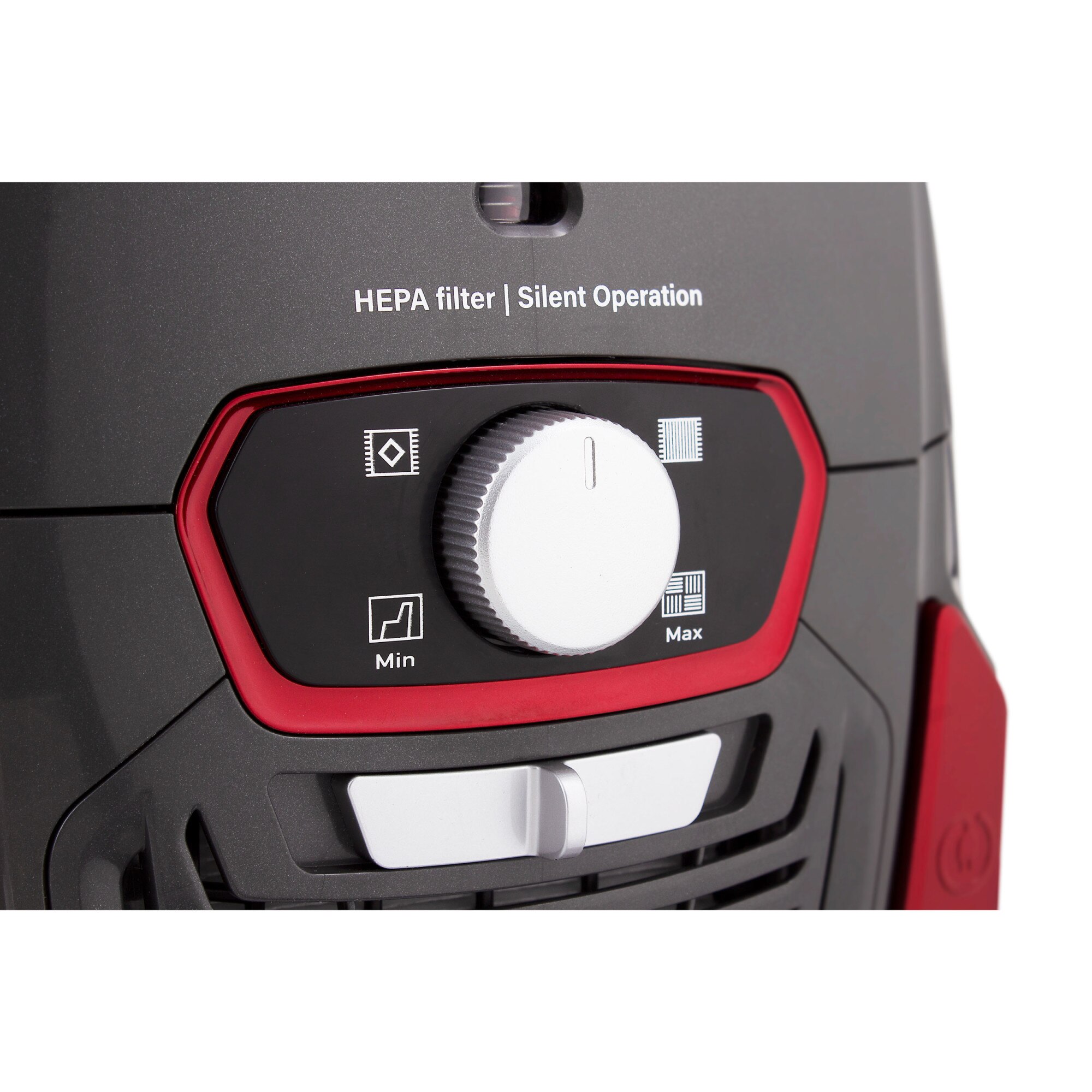 Aspirator Rohnson R1170, consum 800W, putere aspirare 220W, 3A, 6 ...