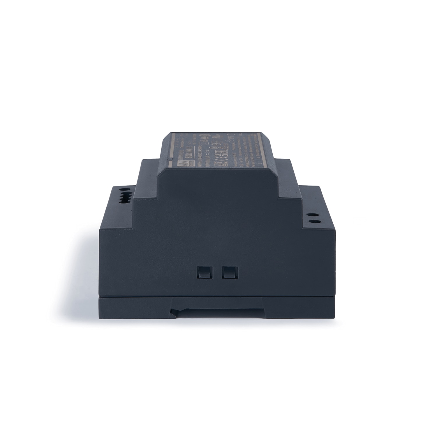 Mean Well захранване за DIN шина 12V 100W 7.1A IP20 - eMAG.bg