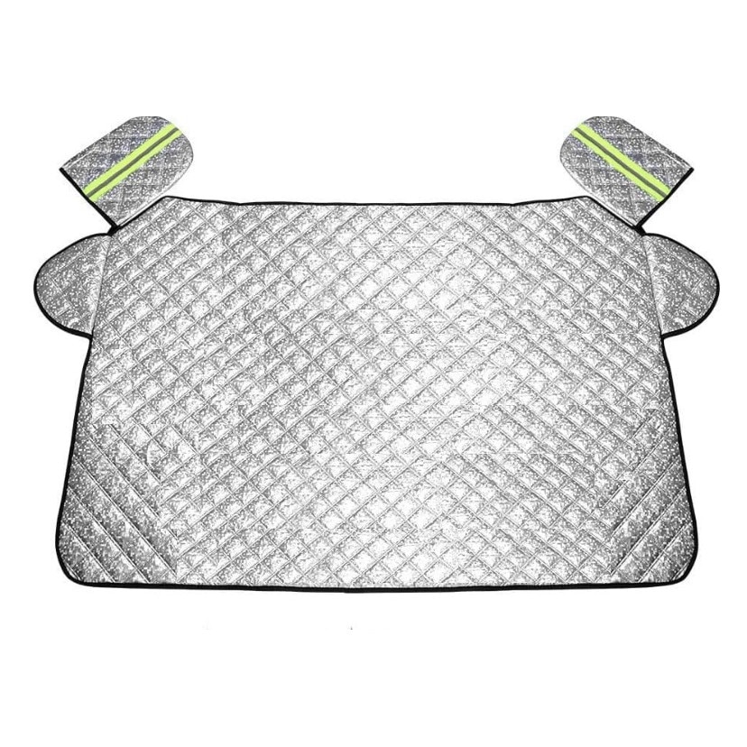 Parasolar auto exterior cu fixare magnetica All Seasons - eMAG.ro