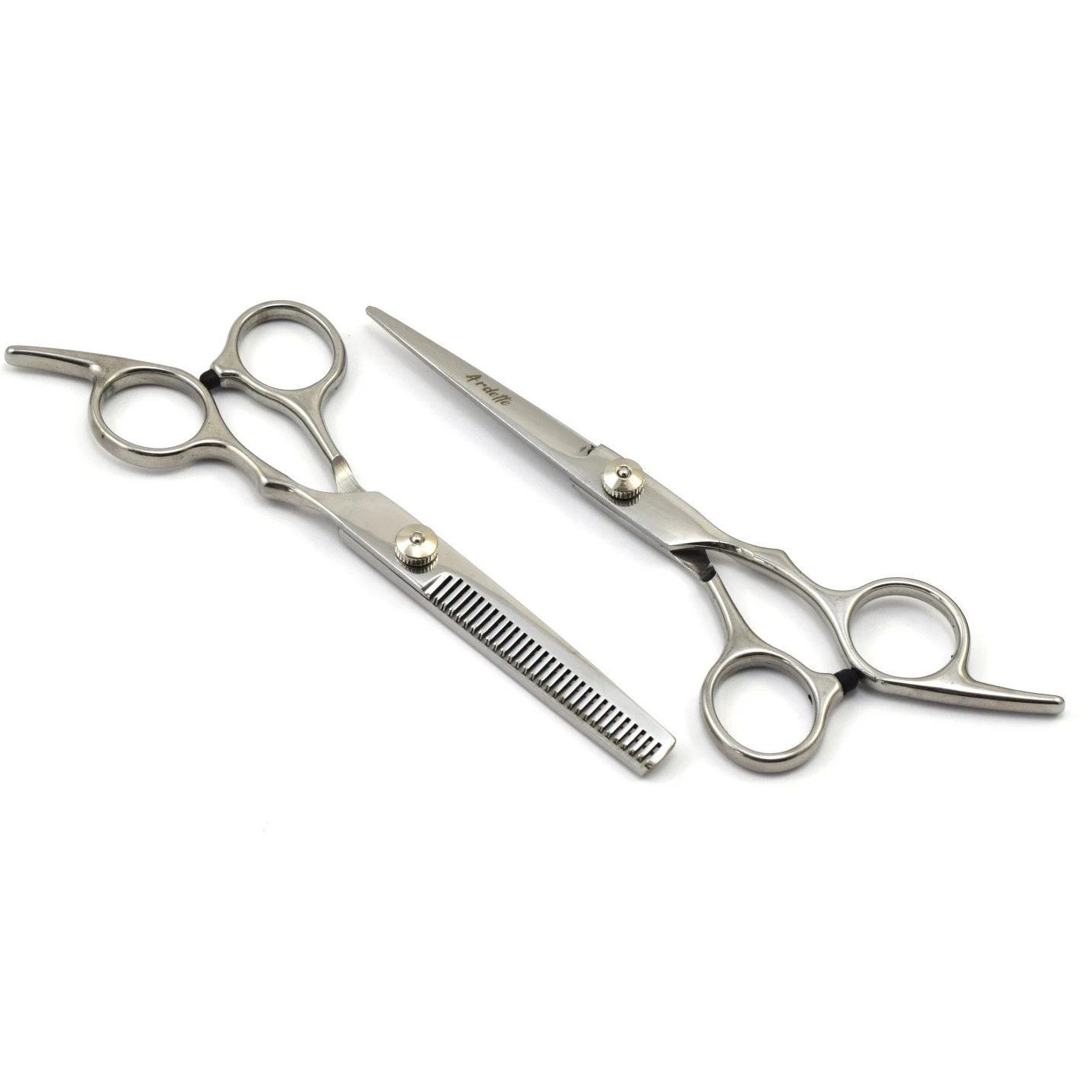 Set frizerie complet Ardette, Fullset, 12 piese, cu masina de tuns ...