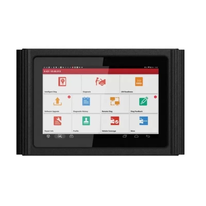 Interfata diagnoza multimarca Launxh x431 PAD 3 tableta android inclusa ...