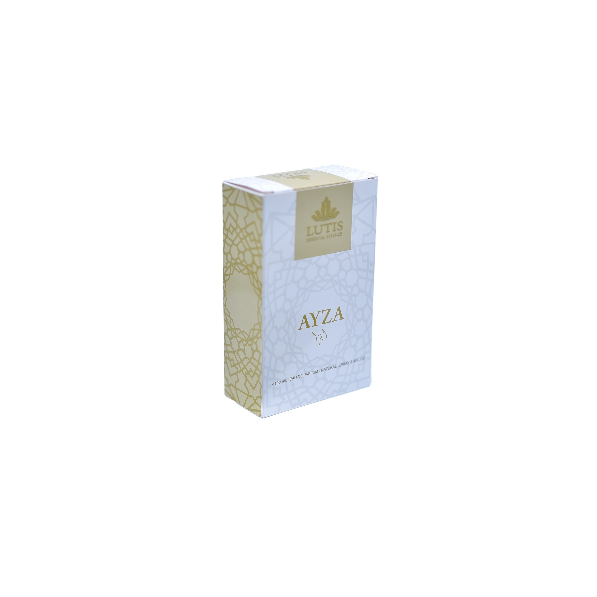Parfum Arabesc Ayza Dama, 100ml - eMAG.ro
