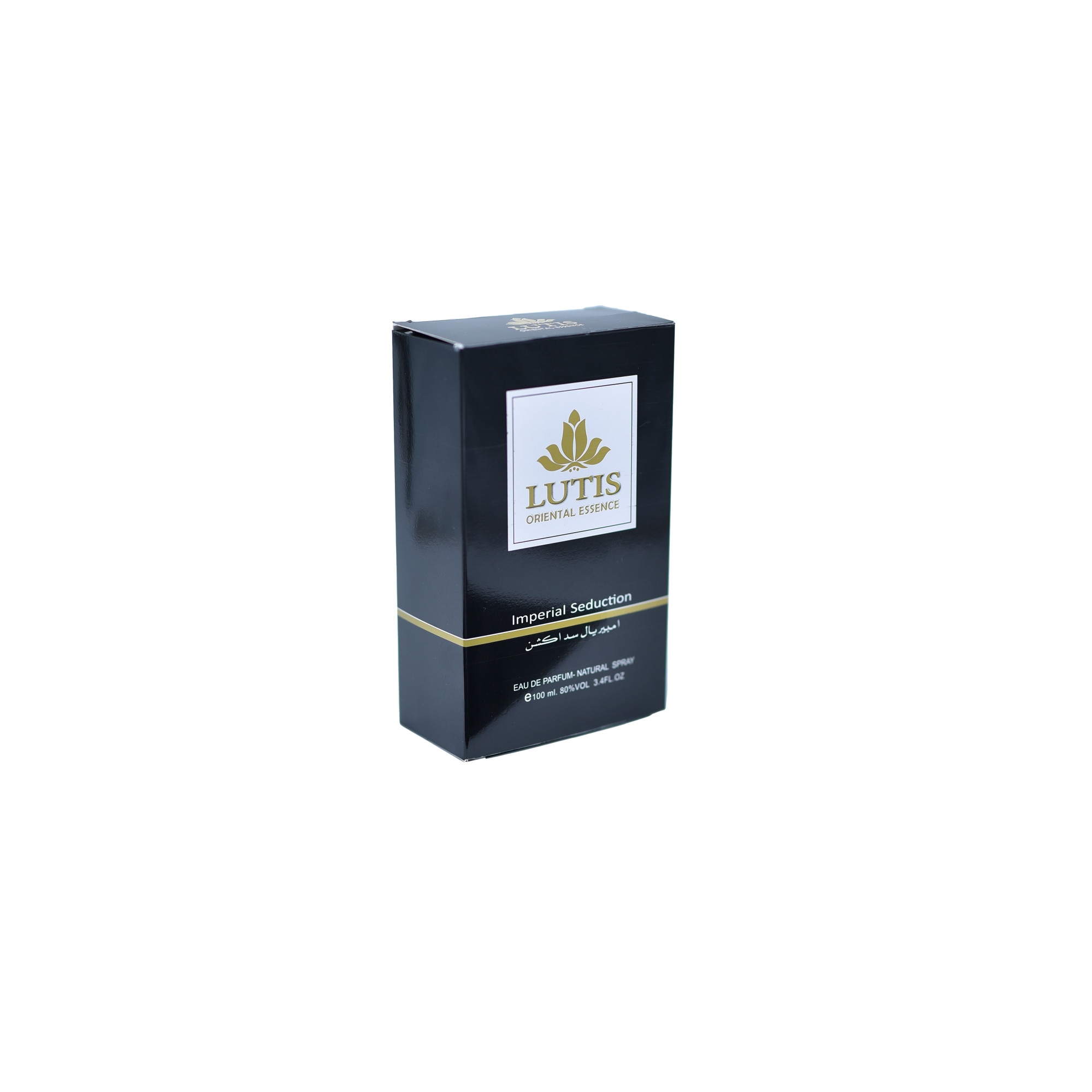 Parfum Arabesc Imperial Seduction, Barbatesc, 100ml - eMAG.ro