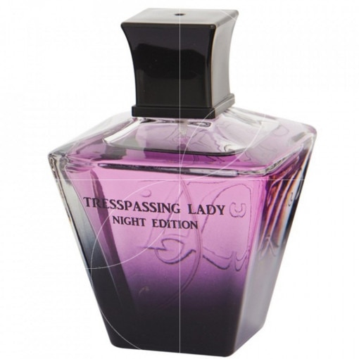 Parfum Femei Real Time Trespassing Lady Night Edition 100ml - eMAG.ro