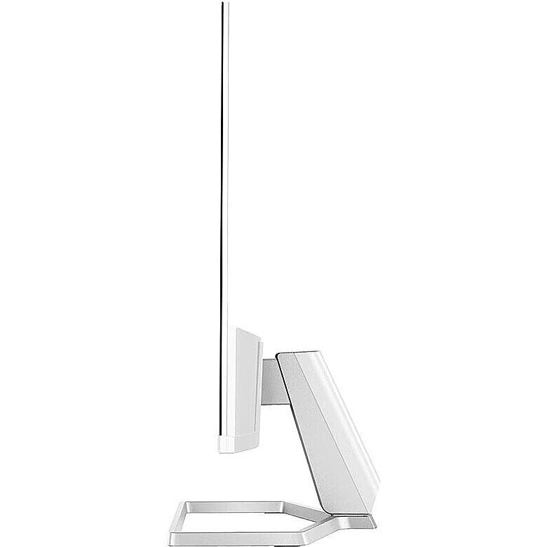 Monitor 23.8 inch LED HP M24fw 1920 x 1080 pixeli, 75 Hz, 5 ms, Alb ...