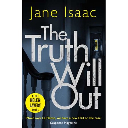 The Truth Will Out de Jane Isaac - eMAG.ro