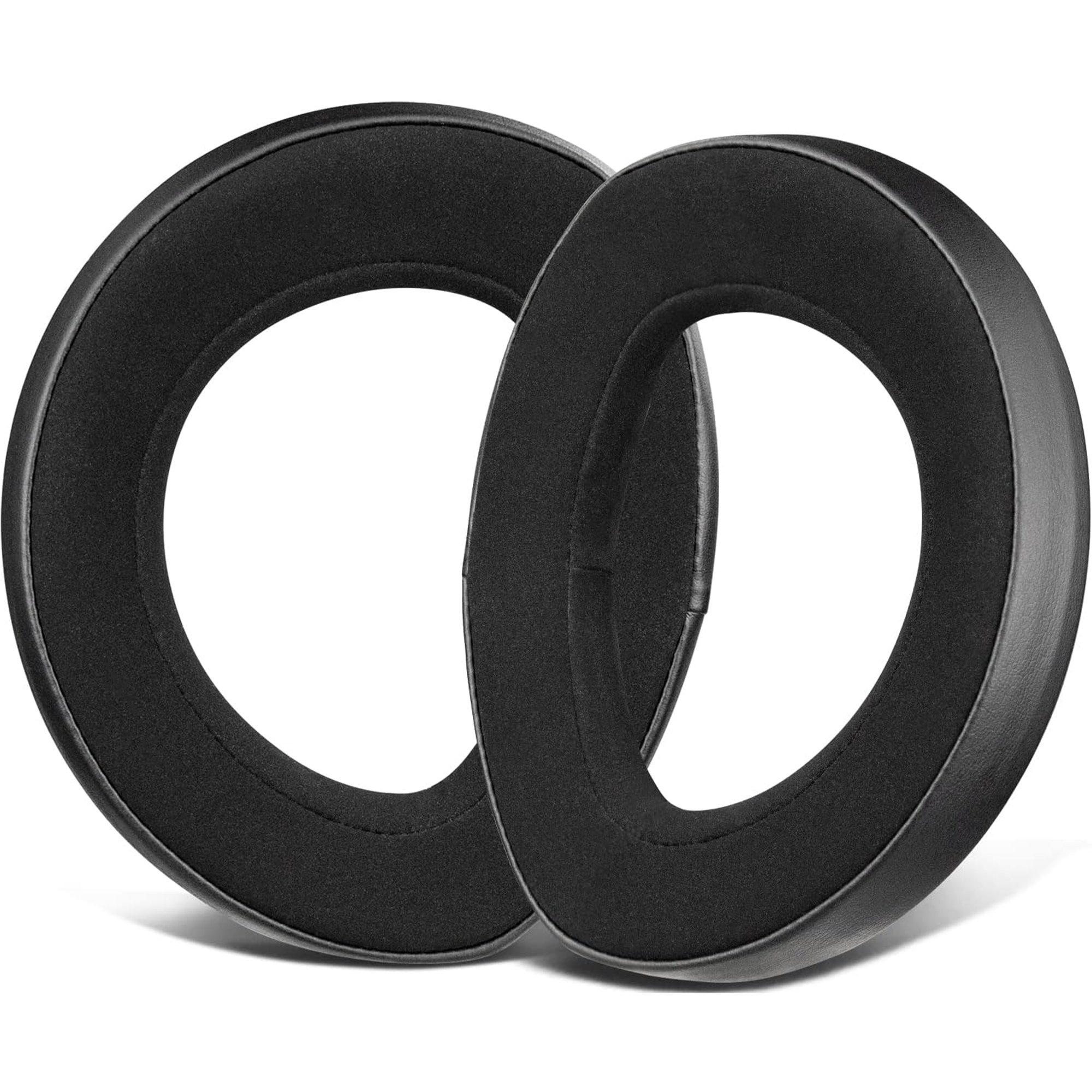 Set 2 bureti PadForce® pentru casti Sennheiser HD820 - Spuma cu memorie ...