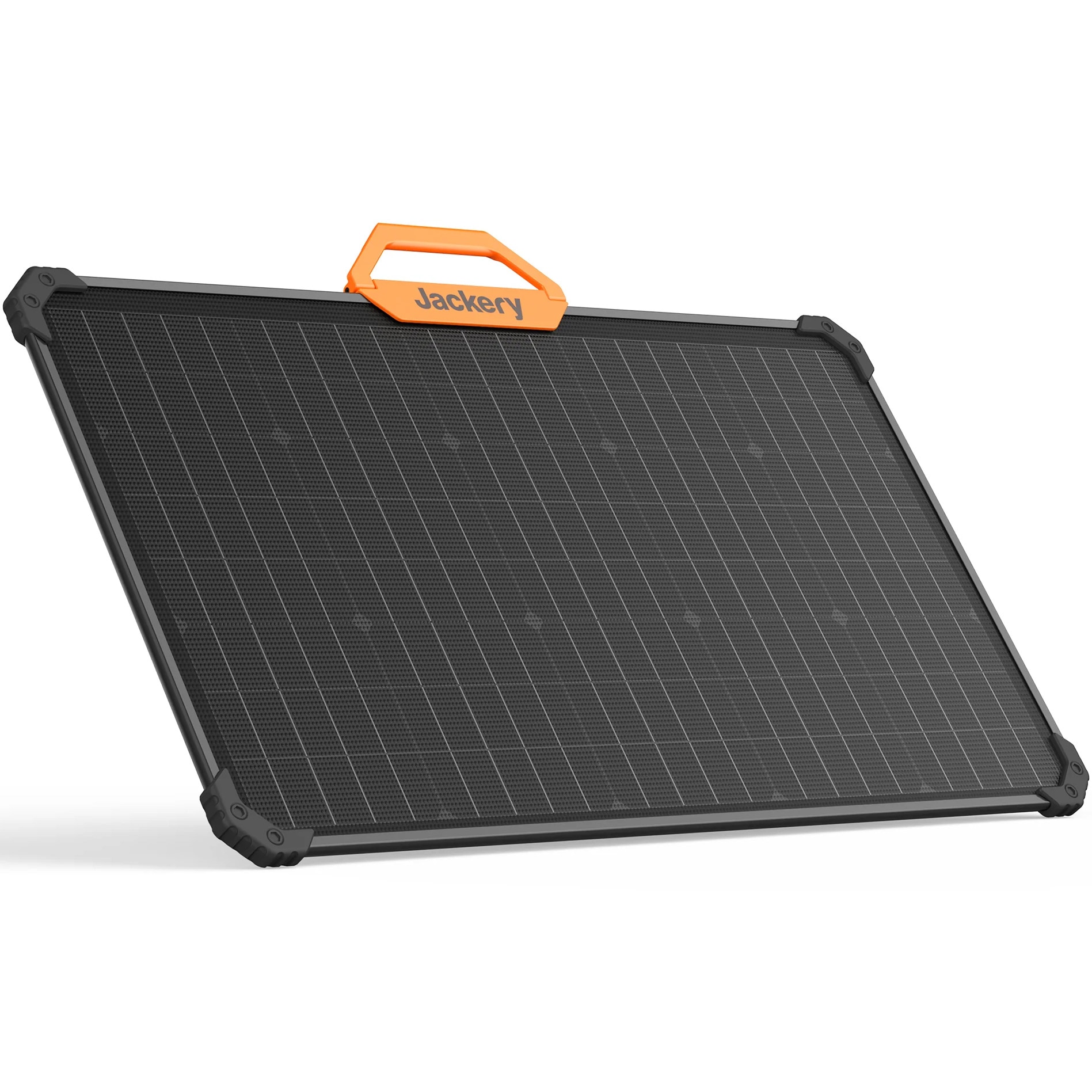 Panou solar portabil Jackery Solar Saga, 80W - eMAG.ro