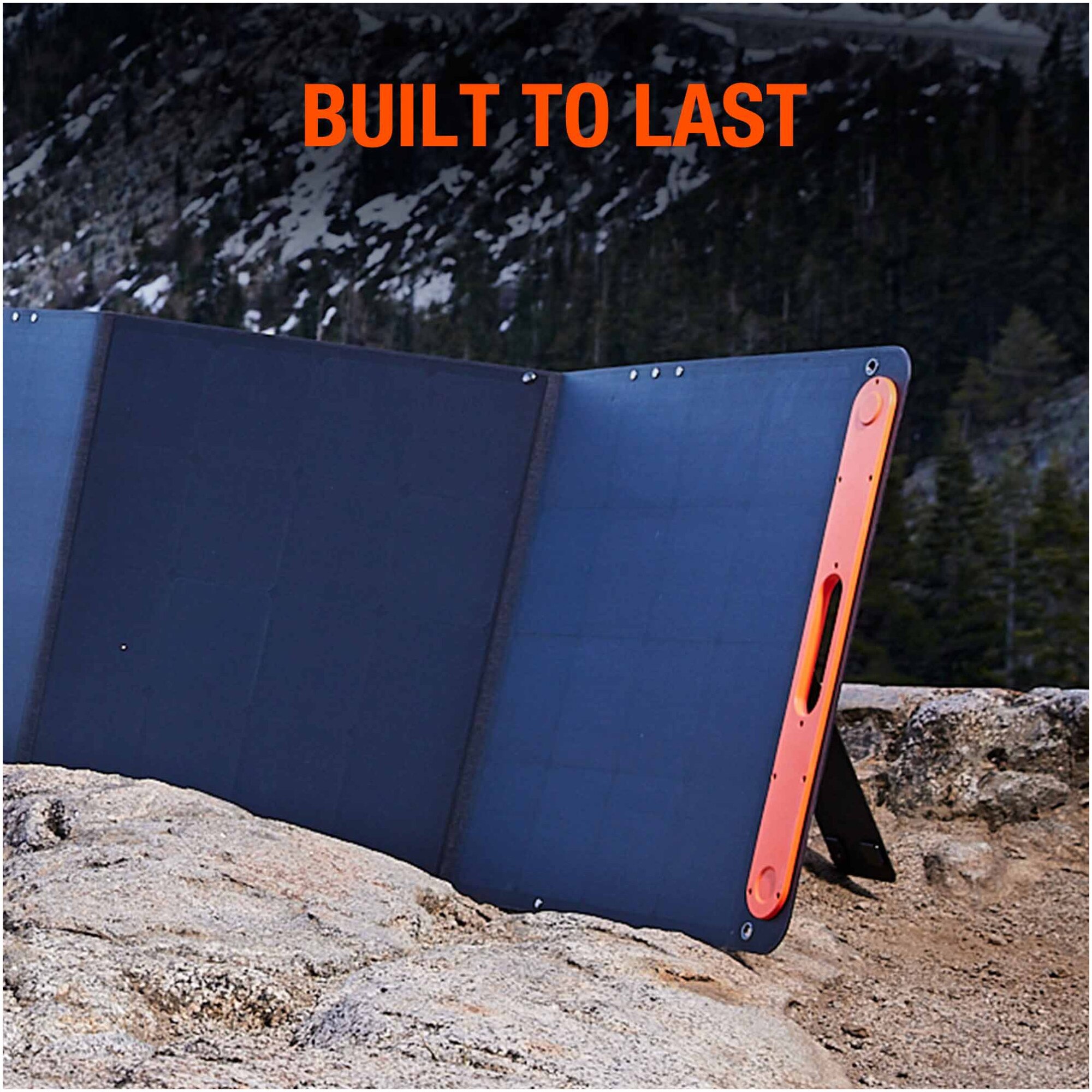 Panou solar portabil Jackery Solar Saga, 200W - eMAG.ro