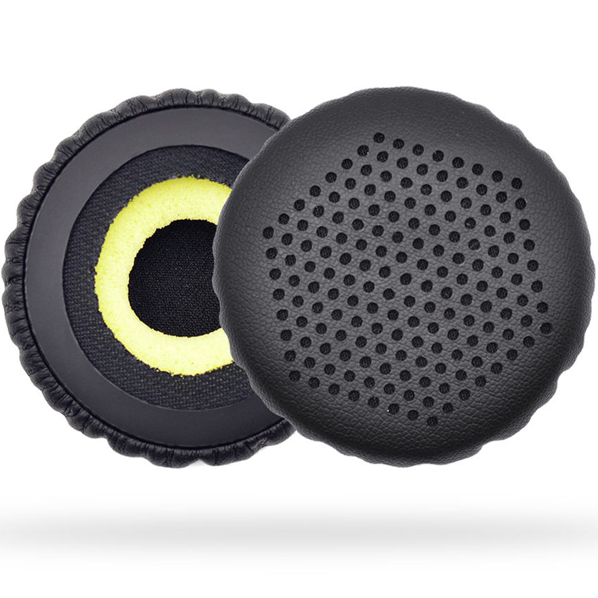 Set 2 bureti PadForce® pentru casti Jabra Evolve 20 SE, 30 II, 40, 65 ...