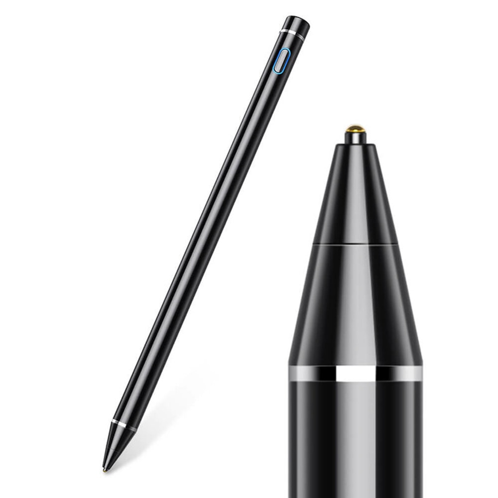 Stylus Pen Universal, Digital, S787, Black - eMAG.ro