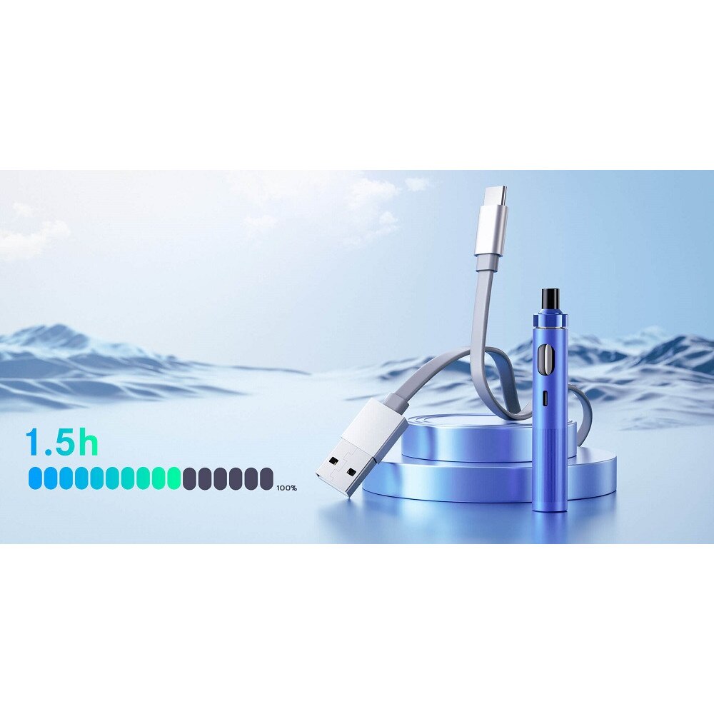 Kit Tigara Electronica Joyetech Joyetech eGo AIO v2,1700mAh, 2ml ...