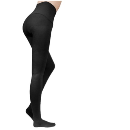 Ciorapi compresivi medicinali, Pressio AMS, Compresie 15-21, S, Negru ...