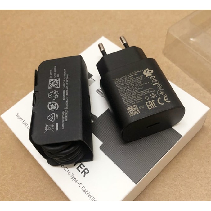 Incarcator universal USB - C, compatibil cu orice model de Samsung, LG ...