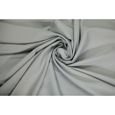 Material textil Stofa Barbie, Imprimeu Uni, 150 x 100 cm, Gri - eMAG.ro