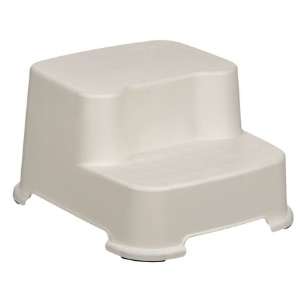 Treapta Inaltator Dubla Ecru 30x33x20.5cm - eMAG.ro