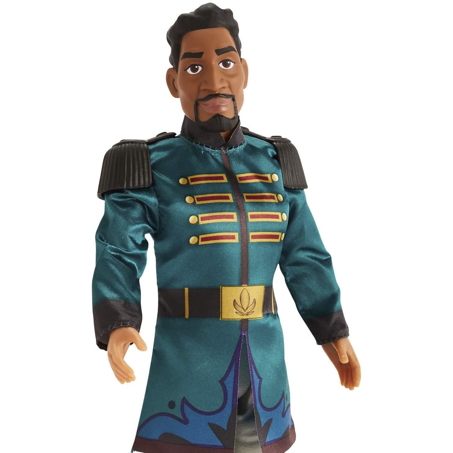 Кукла Frozen 2, Hasbro, General Mattias, +3 години, Multicolor - eMAG.bg