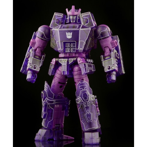 Galvatron Unicron Hasbro Transformers, Violet - eMAG.ro