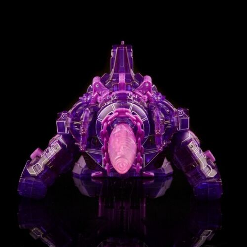 Galvatron Unicron Hasbro Transformers, Violet - eMAG.ro