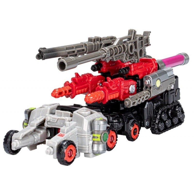 Red Cog Transformers Legacy, Hasbro, 15 cm - eMAG.ro