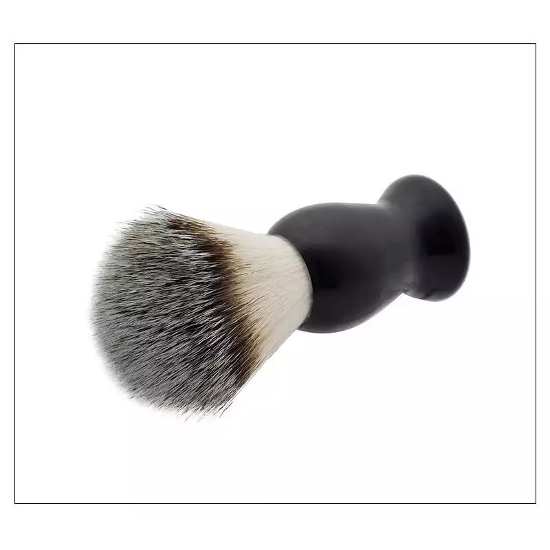 Set barber cu bol si pamatuf pentru barbierit, Ardette, SB2PC, 2 piese ...