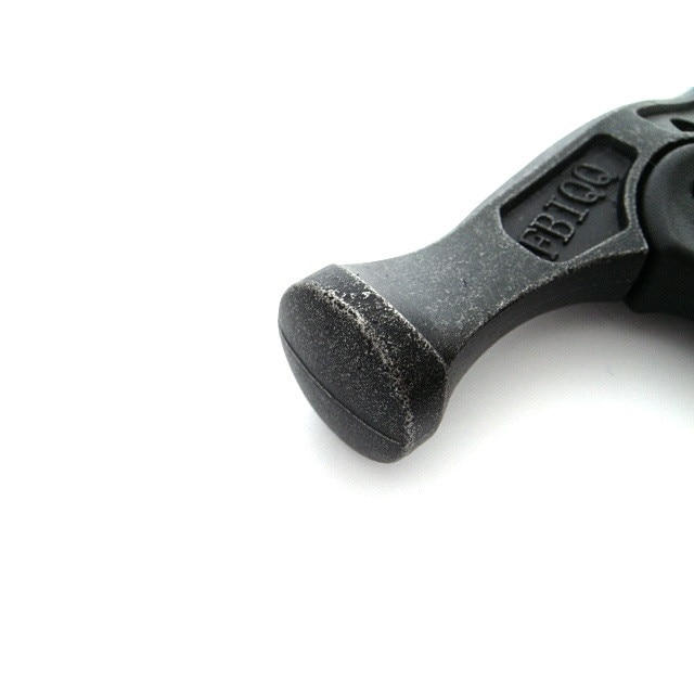 Topor, Otel inoxidabil, 40 cm, +Husa - eMAG.ro