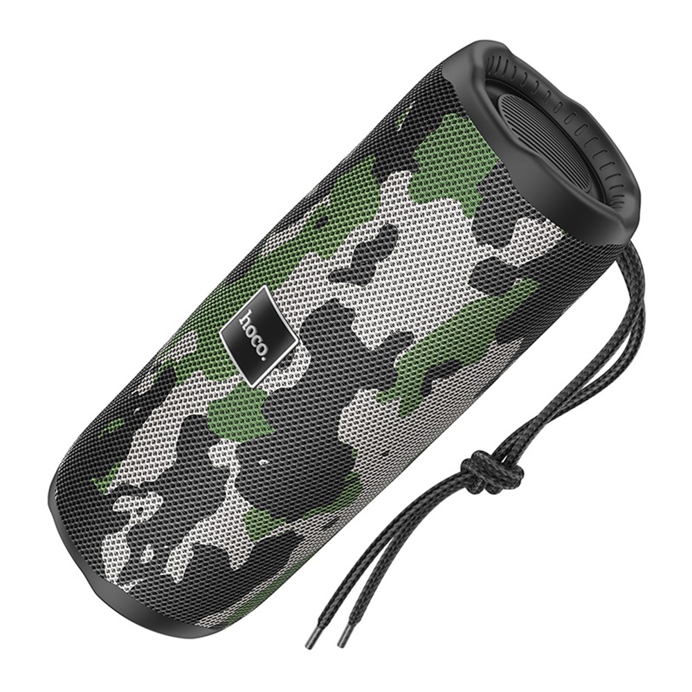 Boxa Portabila Bluetooth 5.3,20W, Vocal, A36, Camouflage - eMAG.ro
