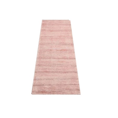 Traversa My Home, textil, roz, 90 x 250 cm - eMAG.ro