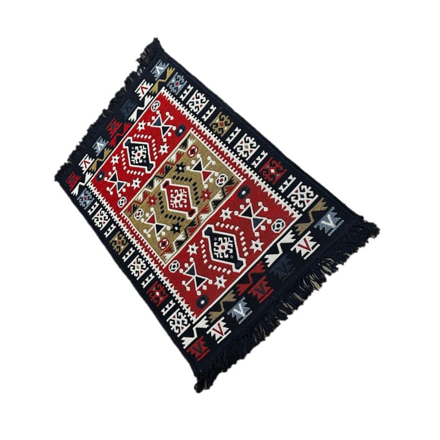 Covor Rustic Home Collection 60x90 cm - eMAG.ro