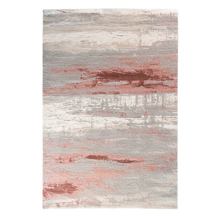 Covor Nova Quartz Roz 160 x 230 - eMAG.ro